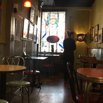 HIGHWAY 61 COFFEEHOUSE - Updated April 2025 - 37 Photos & 60 Reviews ...