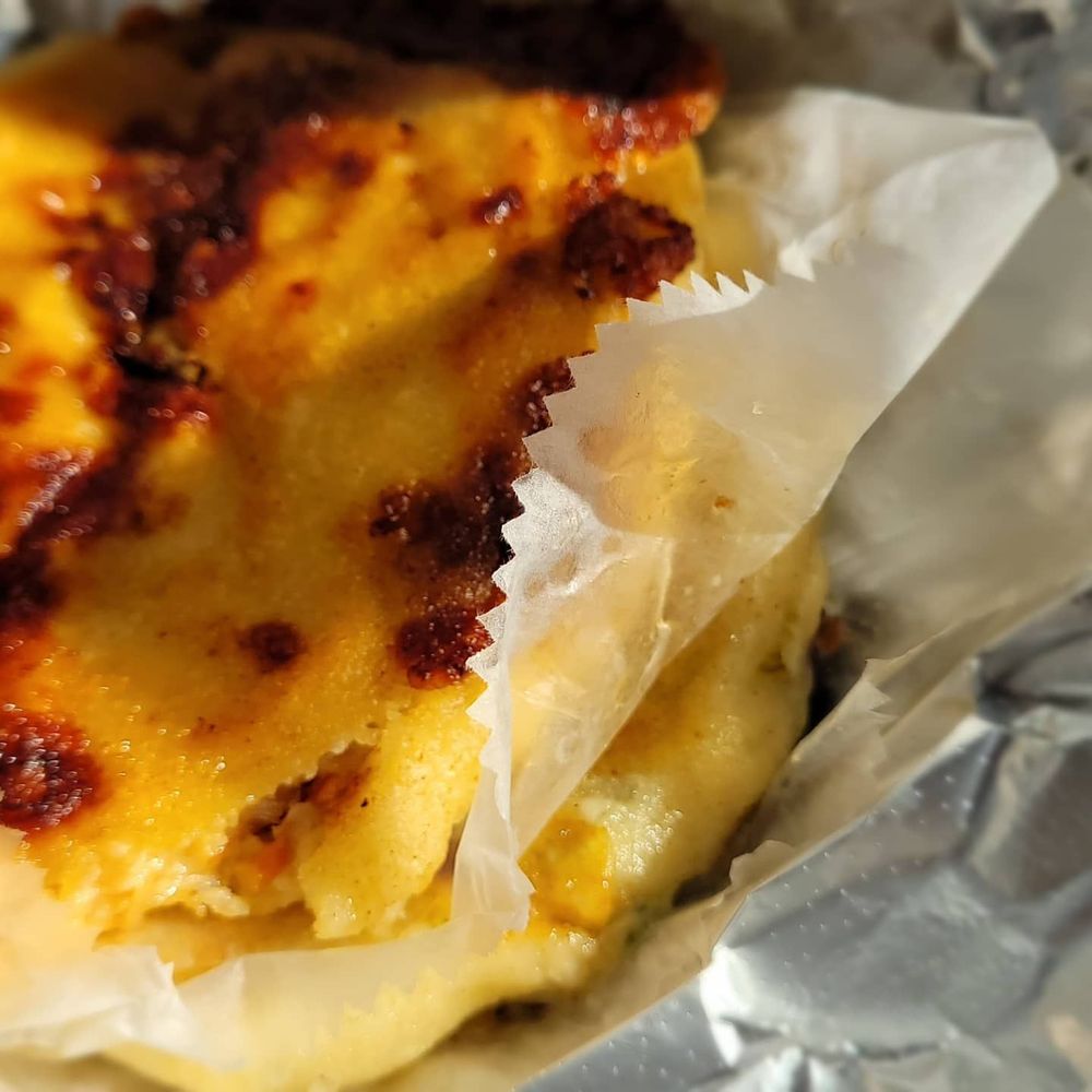 RED HOOK FOOD VENDORS - Updated August 2025 - 195 Photos & 199 Reviews ...