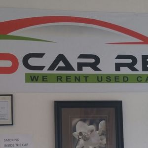 SIXT CAR RENTAL WASHINGTON NATIONAL AIRPORT DCA - Updated December 2025 ...