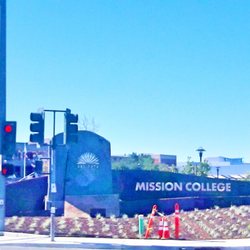 MISSION COLLEGE - 86 Photos & 109 Reviews - Colleges & Universities ...