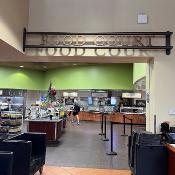 CBU ALUMNI DINING COMMONS - Updated October 2025 - 13 Reviews & 76 ...