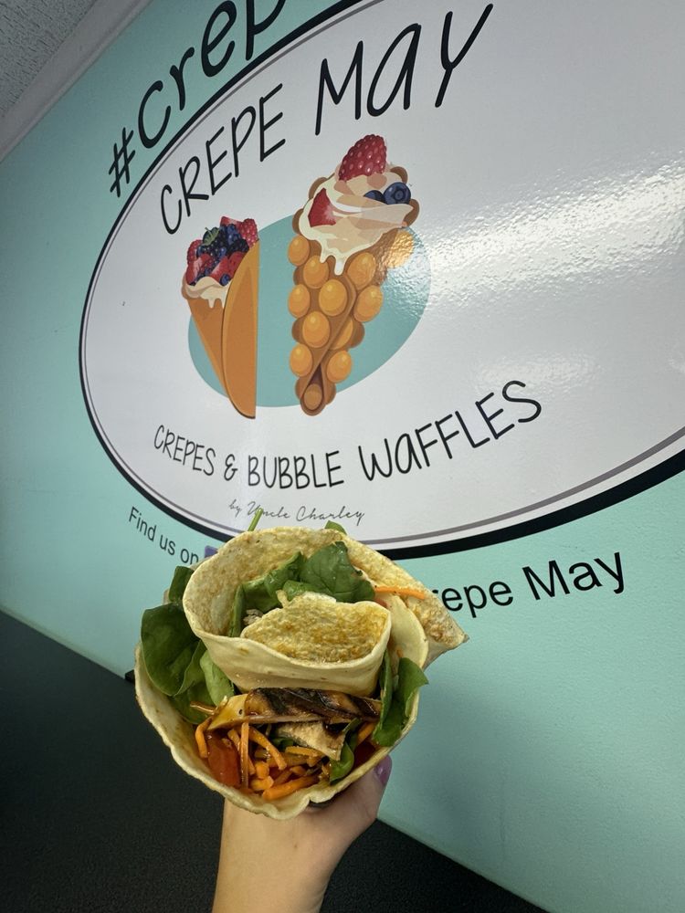 CREPE MAY - Updated July 2025 - 46 Photos & 35 Reviews - 306 Washington ...