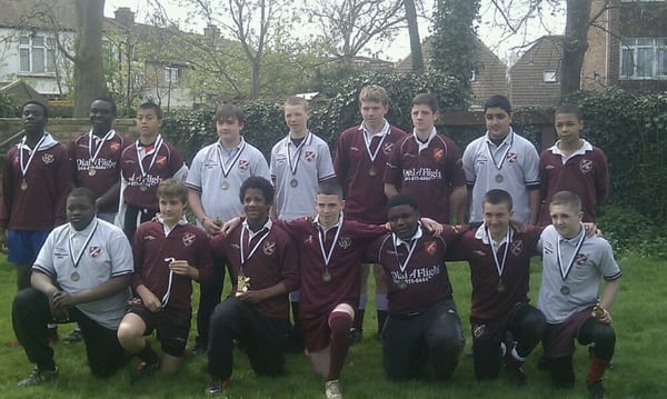 STREATHAM & CROYDON RUGBY CLUB - Updated April 2024 - 159 Brigstock ...