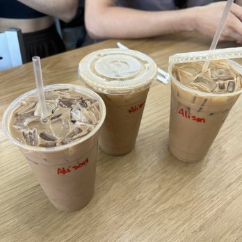 SUMMER MOON COFFEE - Updated January 2026 - 10 Photos & 23 Reviews ...