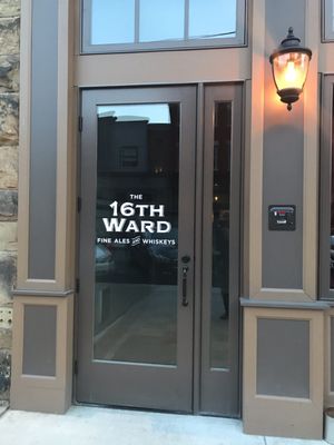 THE 16TH WARD - 29 Photos & 27 Reviews - Bars - 306 Penn Ave, Scranton ...