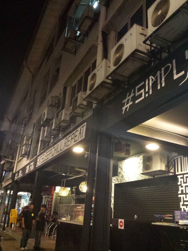 GEO’S STREET CAFÉ - 11 Photos - 7, Jalan 26/70, A Desa Sri Hartamas ...