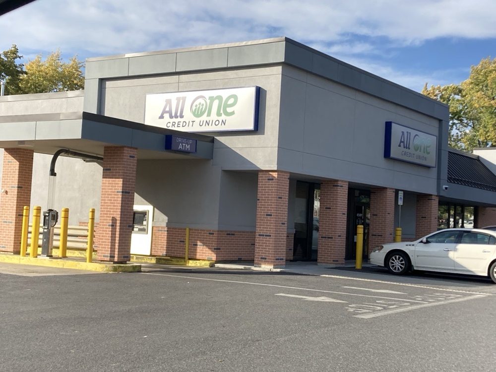 ALL ONE CREDIT UNION - Updated February 2025 - Request Information ...