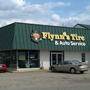 TRI COUNTY TIRE - Tires - 155 East St, Smethport, PA - Phone Number - Yelp