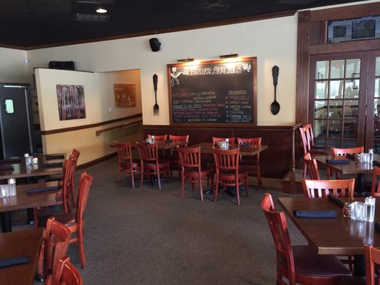 MANCHESTERS GRILL-RALEIGH - 91 Photos & 126 Reviews - 9101 Leesville Rd ...