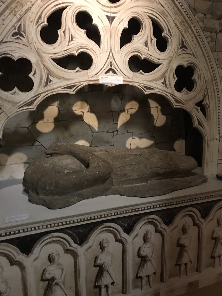 THE TOWER MUSEUM - 30 Photos - Union Hall Place, DerryLondonderry ...