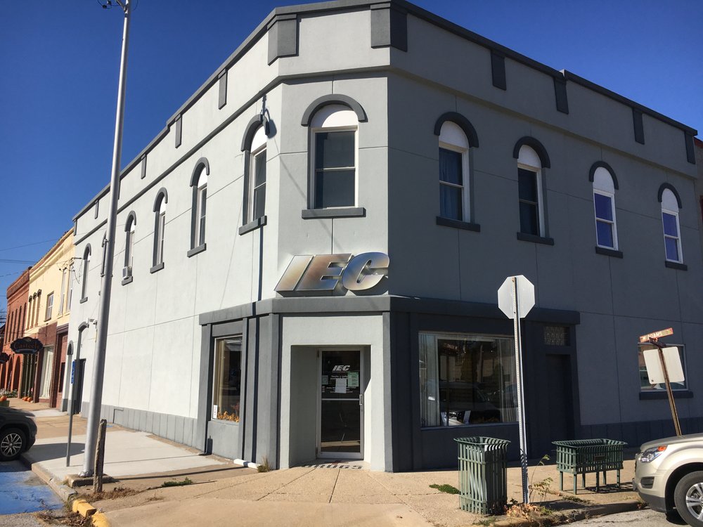 INTERNATIONAL EYECARE CENTER - Updated November 2025 - 21 Photos - 201 ...