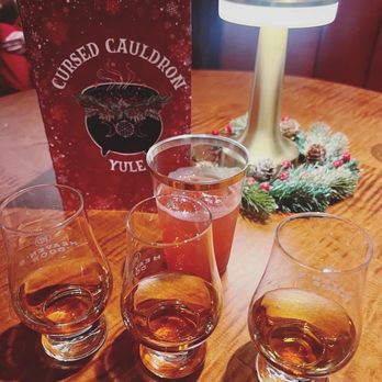THE CURSED CAULDRON - Updated October 2025 - 13 Photos - 2031 Westcreek ...
