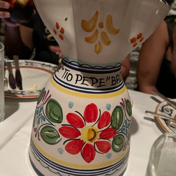 RESTAURANTE TIO PEPE - Updated June 2024 - 290 Photos & 368 Reviews ...