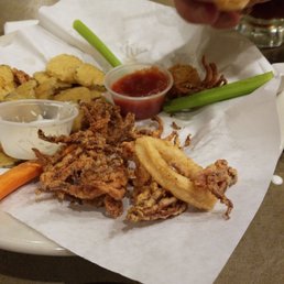 NORTH RIG GRILL - Updated May 2026 - 89 Photos & 180 Reviews - 414 N US ...