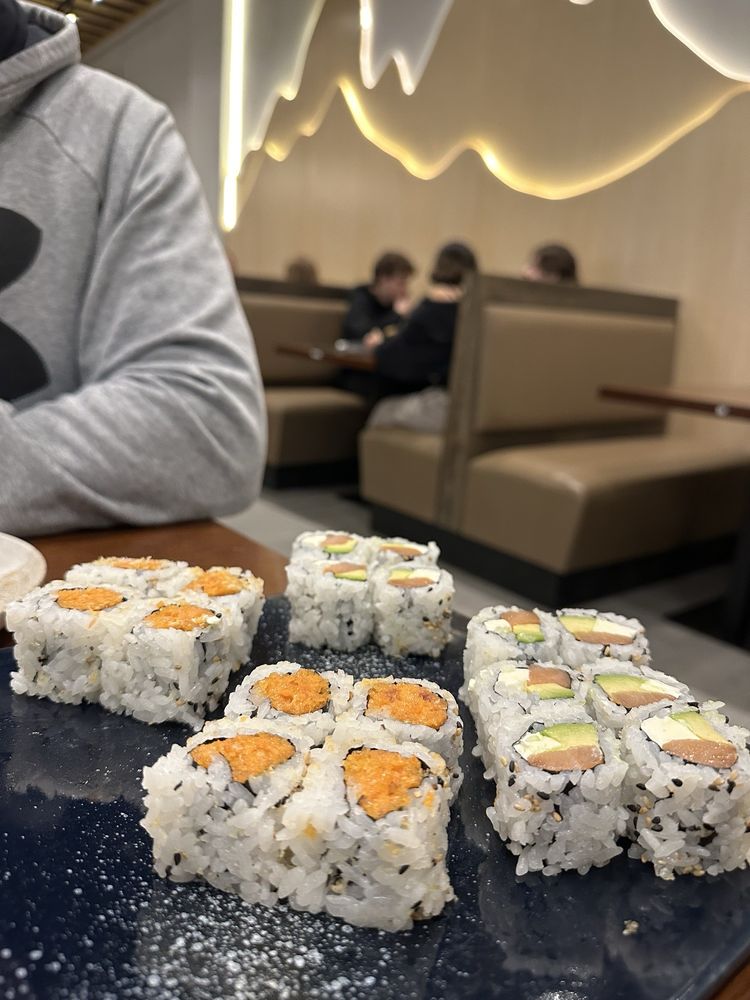 NAGOYA - Updated August 2025 - 189 Photos & 43 Reviews - 8030 Olson Mem ...