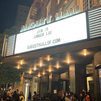 AUGUST HALL - Updated January 2026 - 130 Photos & 110 Reviews - 420 ...