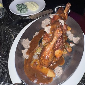 PAPI STEAK - Updated May 2025 - 428 Photos & 239 Reviews - 2777 S Las ...