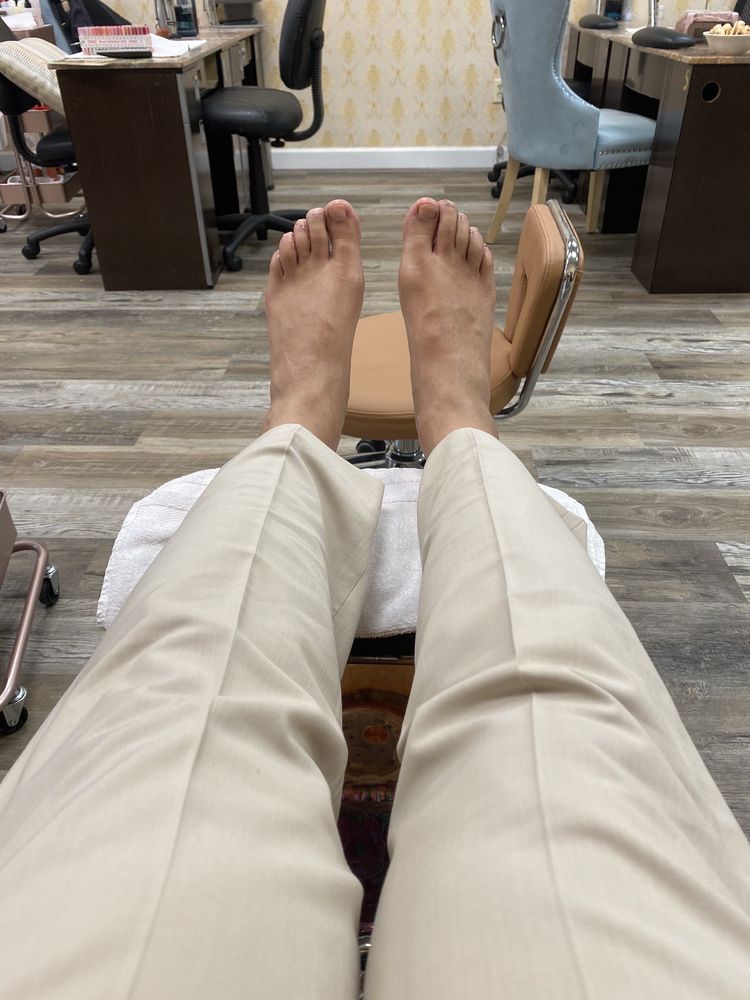 ELEGANT 7 NAILS SPA - Updated January 2025 - 28 Photos & 19 Reviews ...