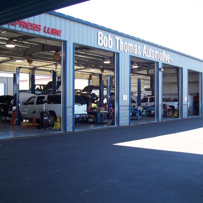 BOB THOMAS AUTOMOTIVE - Updated December 2025 - 19 Photos & 27 Reviews ...