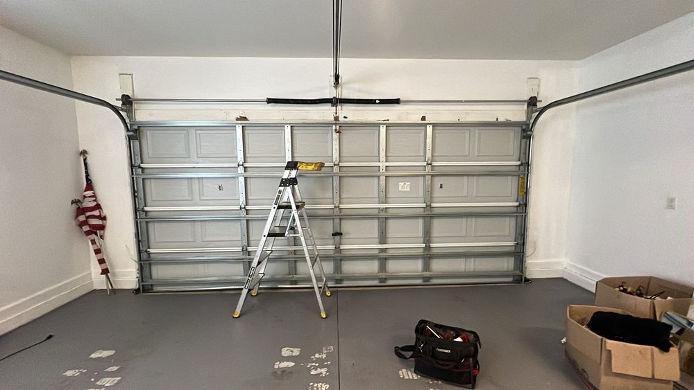 SUN GARAGE DOOR - Updated April 2026 - Orlando, Florida - Garage Door ...