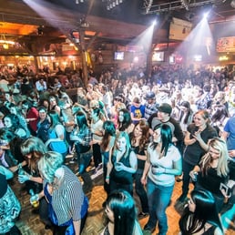 COOK COUNTY SALOON - Updated December 2025 - 16 Photos & 29 Reviews ...