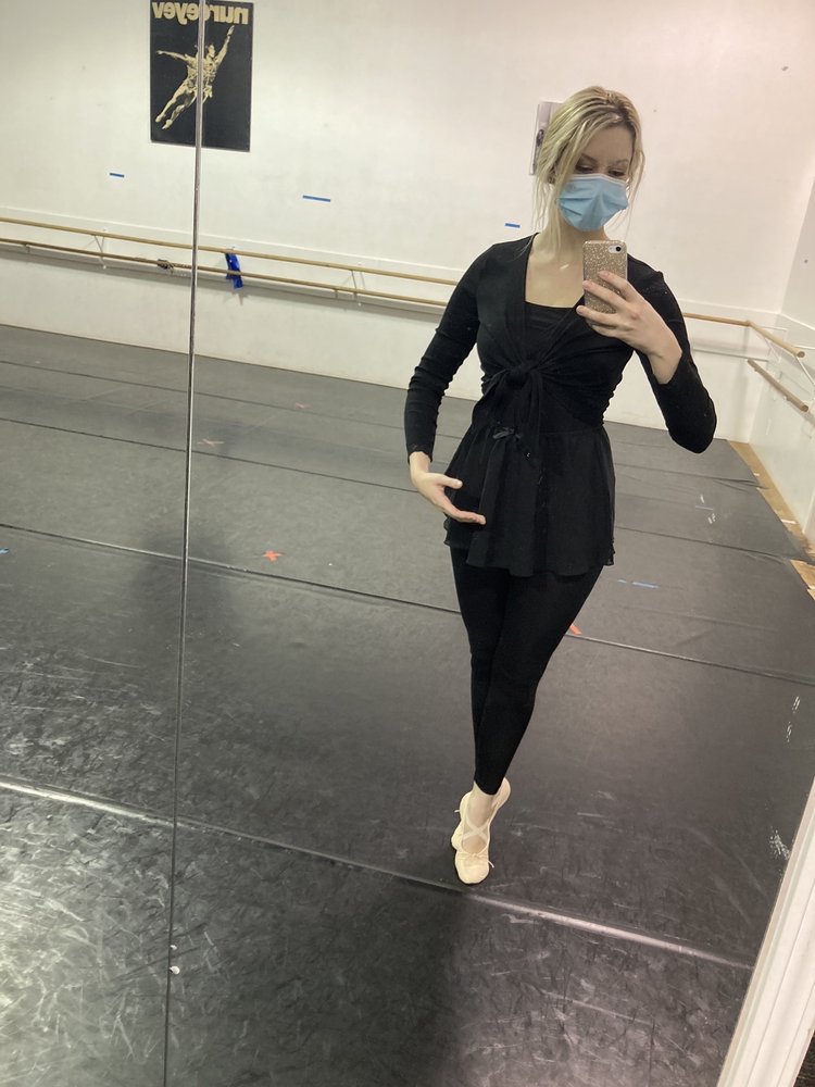 BACKSTAGE DANCE CENTER - Updated July 2025 - 2140 E Commercial St ...