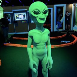 MOTHMAN MUSEUM - Updated December 2025 - 473 Photos & 85 Reviews - 400 ...