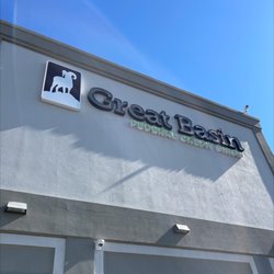 GREAT BASIN FEDERAL CREDIT UNION - 17 Photos & 61 Reviews - 9770 S ...
