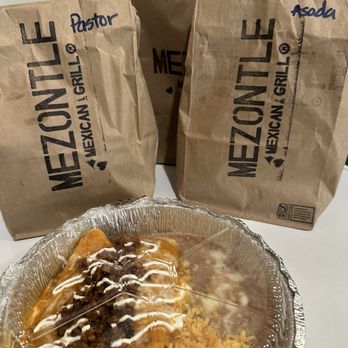 MEZONTLE - Updated August 2024 - 219 Photos & 192 Reviews - 3415 ...