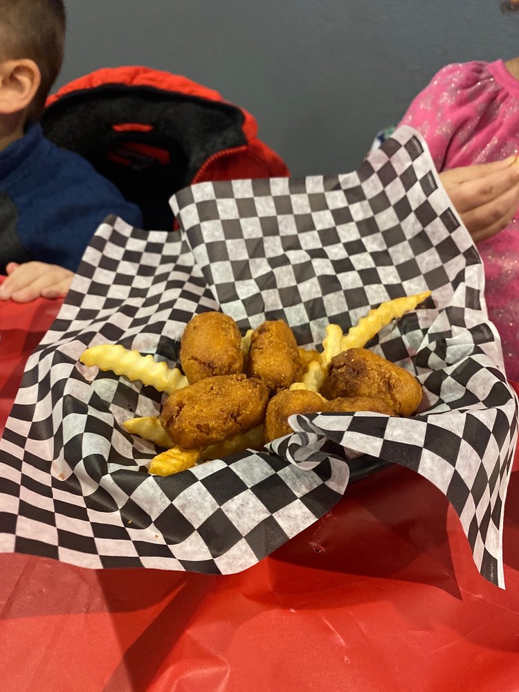 PINK’S BAR AND GRILL - 102 128th Ave NW, Minot, North Dakota - Bars ...