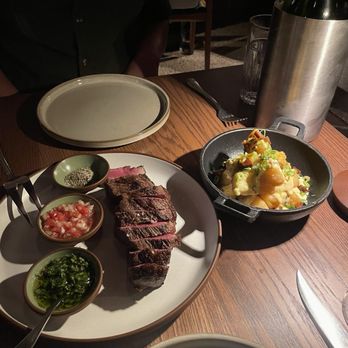 BRASERO - Updated July 2024 - 222 Photos & 44 Reviews - 1709 W Chicago ...