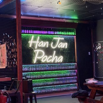 HAN JAN POCHA - Updated January 2026 - 93 Photos & 60 Reviews - 3701 N ...