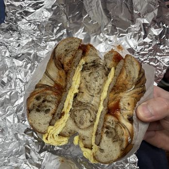 WONDER BAGELS - Updated December 2025 - 110 Photos & 104 Reviews - 729 ...