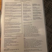 CALISTOGA INN - RESTAURANT - 1135 Photos & 980 Reviews - 1250 Lincoln ...