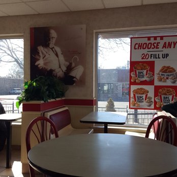 KFC - Updated October 2025 - 28 Reviews - 10421 S Western Ave, Chicago ...