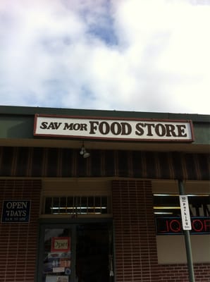 SAV MOR FOOD STORE - Updated July 2025 - 18 Reviews - 689 Calderon Ave ...