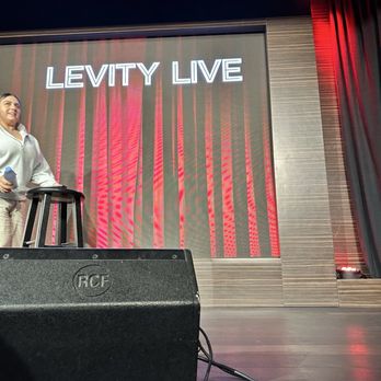 OXNARD LEVITY LIVE - Updated December 2025 - 401 Photos & 557 Reviews ...