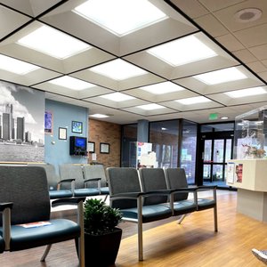 DMC DETROIT RECEIVING HOSPITAL - Updated May 2025 - 24 Photos & 55 ...