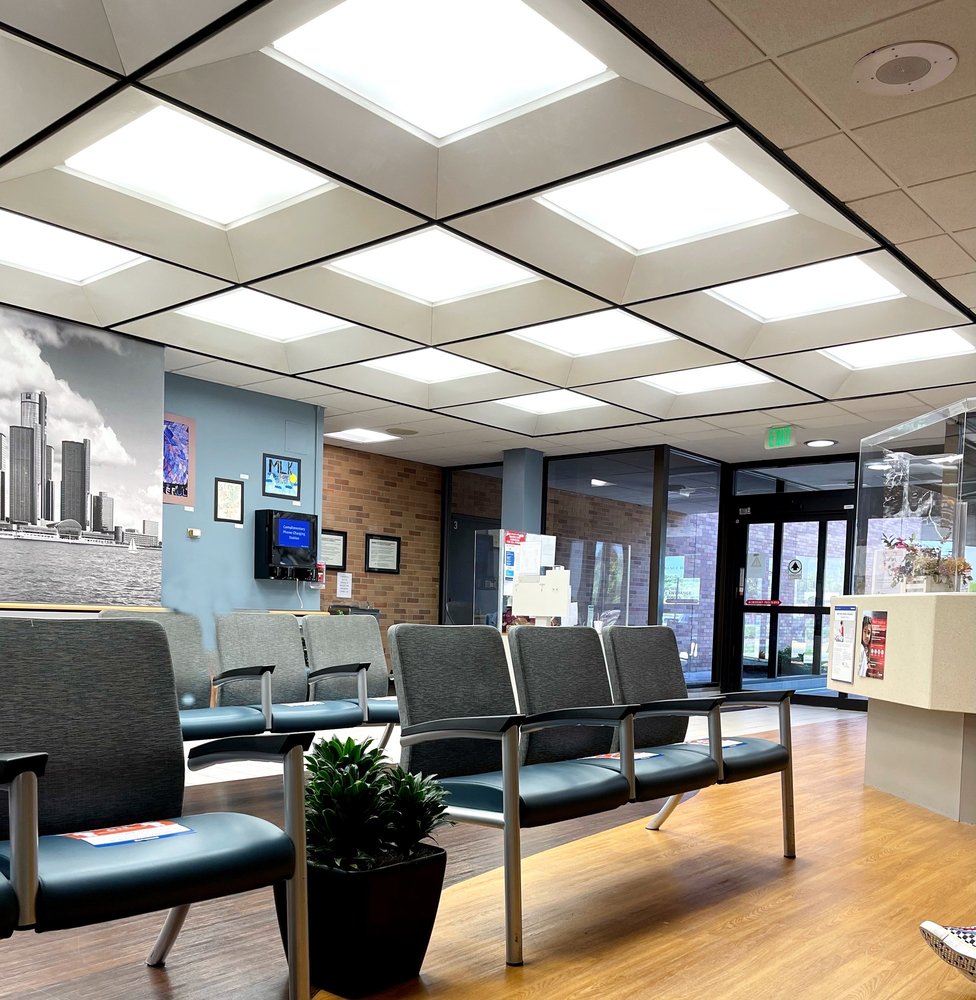 BEAUMONT HOSPITAL, WAYNE - Updated May 2025 - 57 Photos & 60 Reviews ...