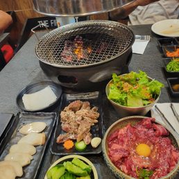 THE FIRE SPOT - Updated January 2026 - 1493 Photos & 702 Reviews - 4646 ...