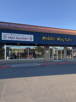 MIDDLE WAY CAFE - 291 Photos & 439 Reviews - 1200 W Northern Lights ...
