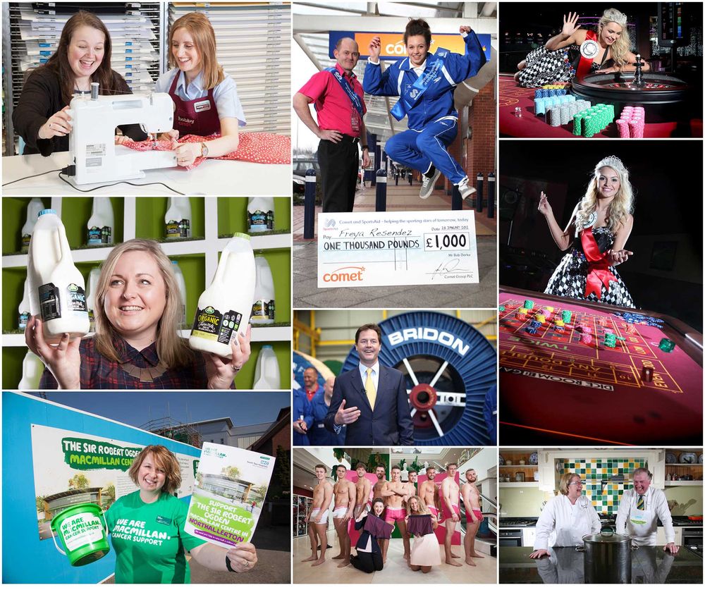 DOUG JACKSON PHOTOGRAPHY - 1 Louth Road, Sheffield, South Yorkshire ...