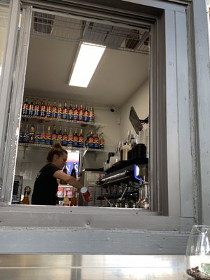 BREVITY COFFEE - 134 Photos & 223 Reviews - 8802 Huebner Rd, San ...