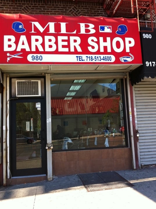 MLB BARBERSHOP - Updated October 2024 - 875 Longwood Ave, Bronx, New ...