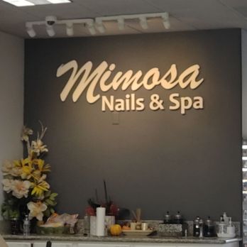 MIMOSA NAILS - Updated July 2024 - 223 Photos & 40 Reviews - 12075 ...