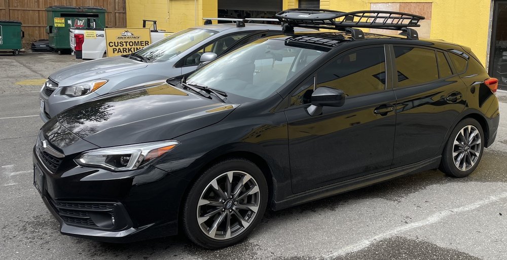 RACK ATTACK TORONTO - Updated December 2025 - 16 Reviews - 116 Laird Drive, Toronto, Ontario ...