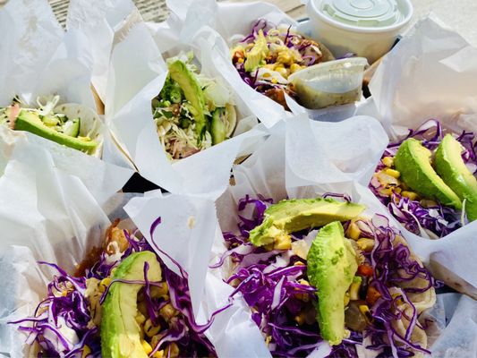 BEACH HOUSE TACOS - Updated September 2024 - 925 Photos & 1001 Reviews ...