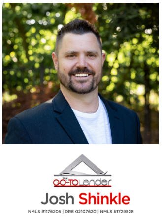 JOSH SHINKLE - 6085 Douglas Blvd, Granite Bay, California - Mortgage ...