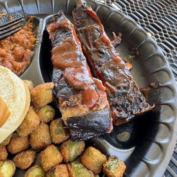 FAT MANS BAR B QUE - Updated January 2026 - 31 Photos & 66 Reviews ...