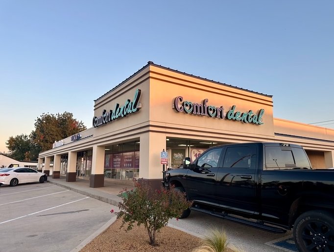 Comfort Dental Midwest City